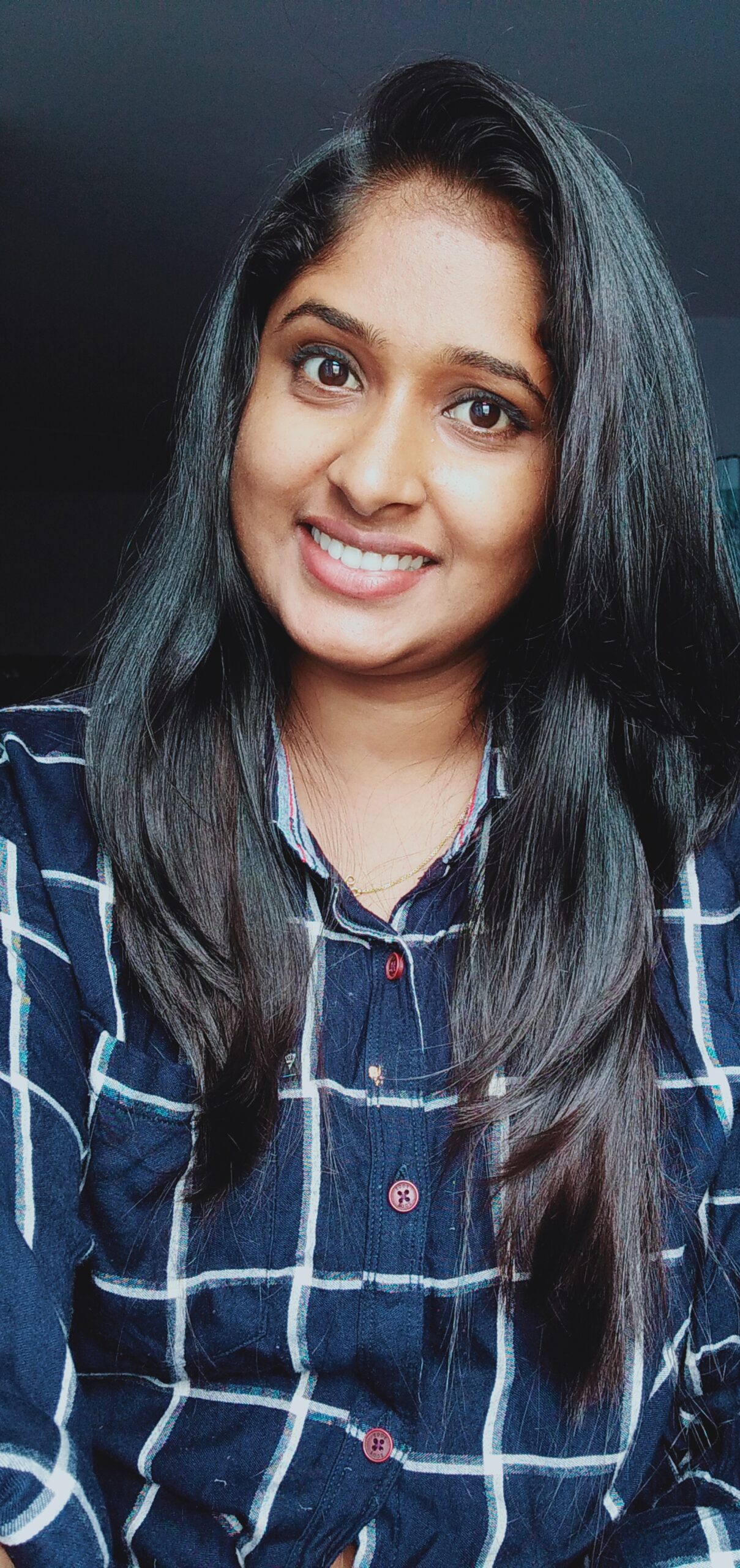 Blessy Maria - Tier 2 Jobs