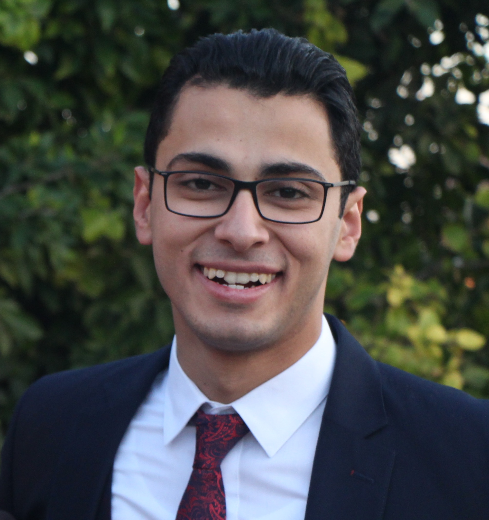 Sohail Ali - Tier 2 Jobs